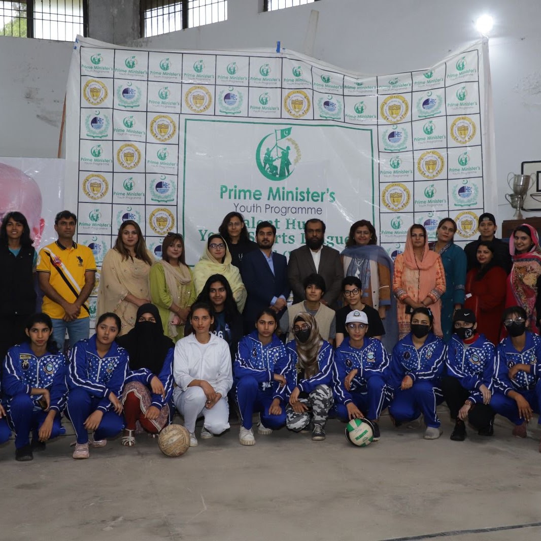 Gallery – Empower Sports Academy