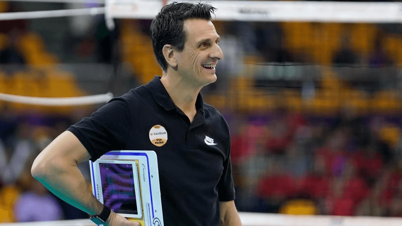 Board Of Directors – Empower Sports Academy