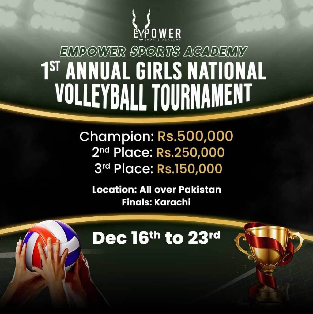 Empower Sports Academy